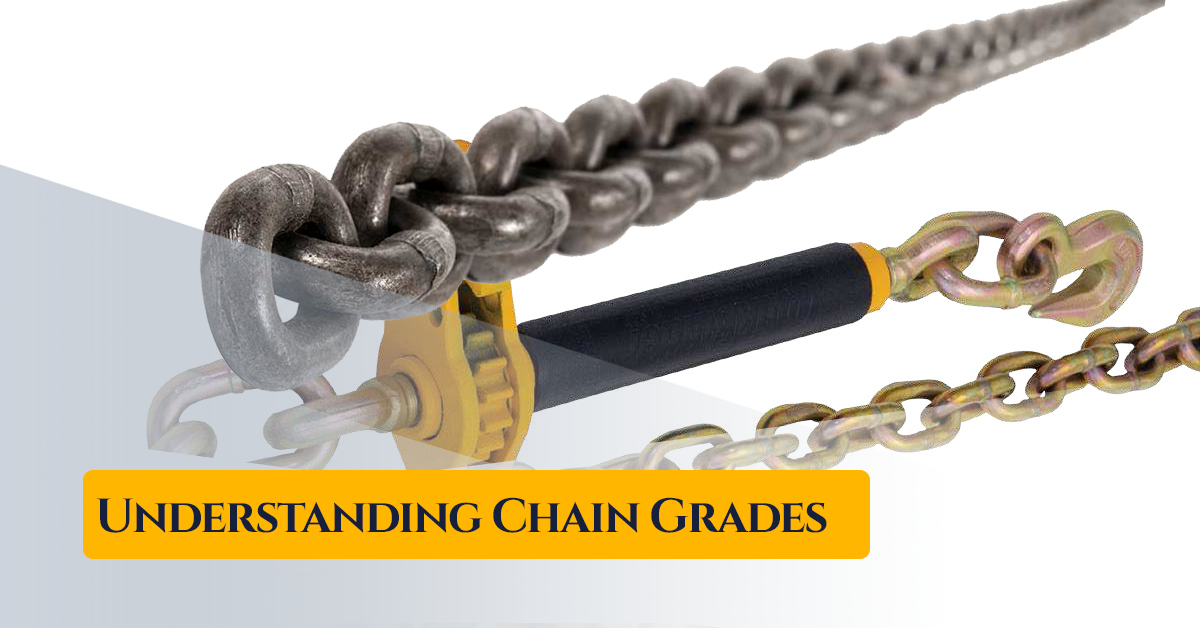 Chain Grades and Oversize Permits: Safety Meets Compliance