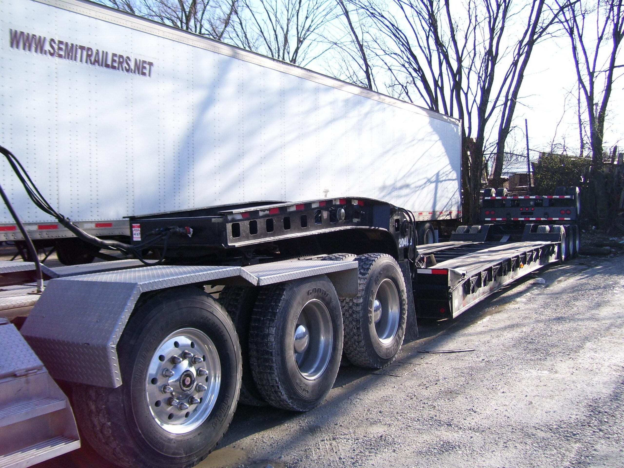 Colorado Single Trip Oversize Overweight Permit _ 630-222-5770